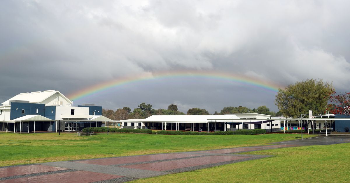 About Us - Swan Valley Anglican Community School