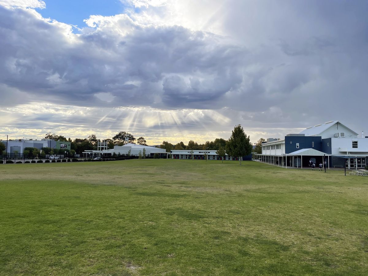 Essentials - Swan Valley Anglican Community School
