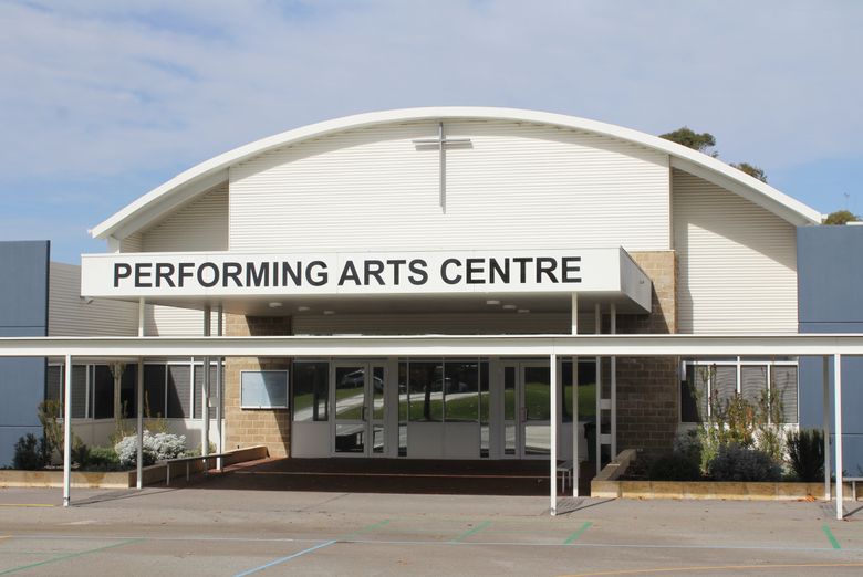 Our Campus - Swan Valley Anglican Community School