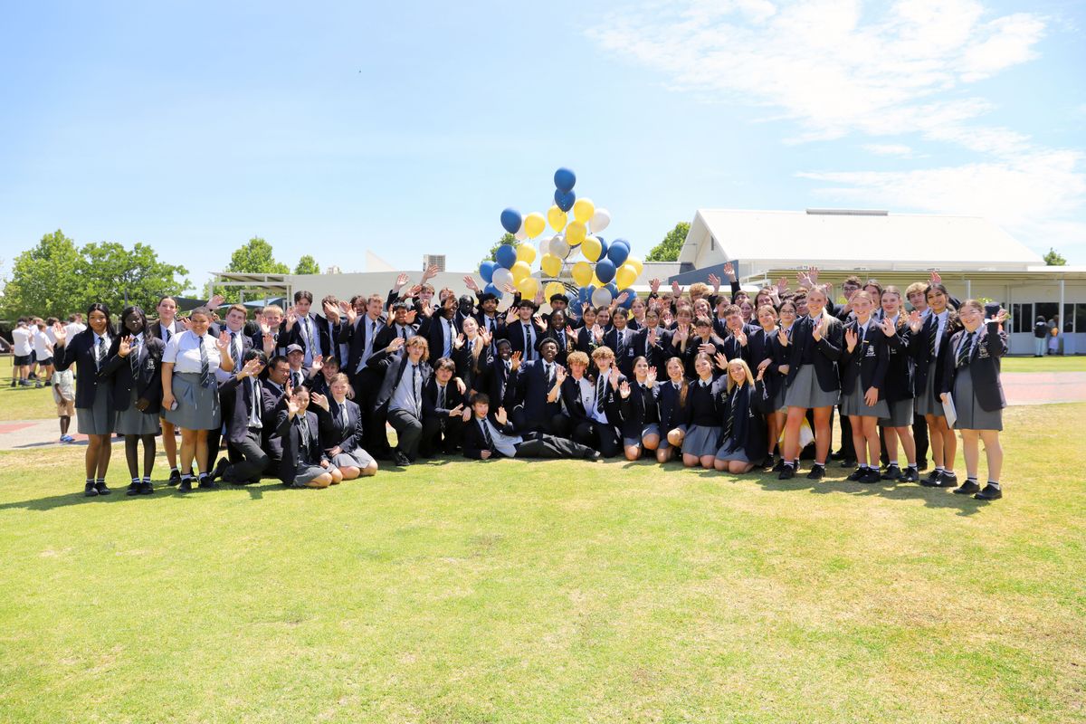 Alumni - Swan Valley Anglican Community School