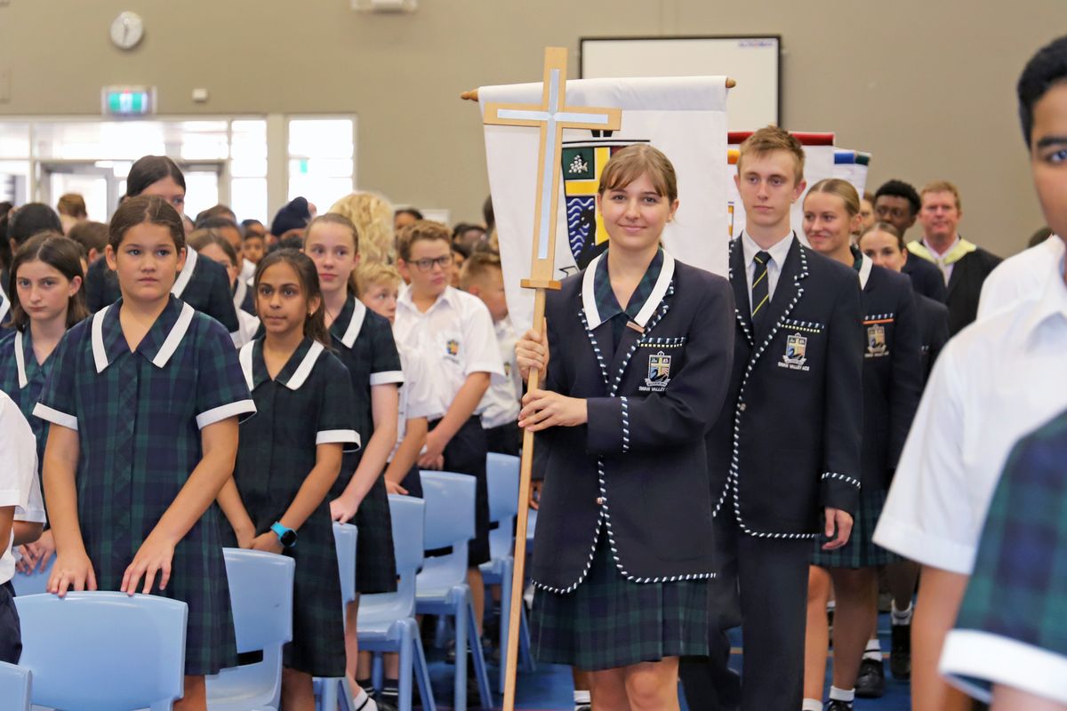 School Performance Reports - Swan Valley Anglican Community School