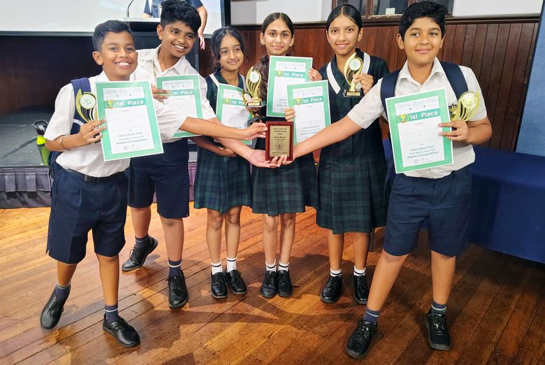 Learning Enrichment - Swan Valley Anglican Community School
