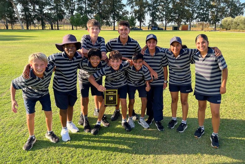Sport - Swan Valley Anglican Community School